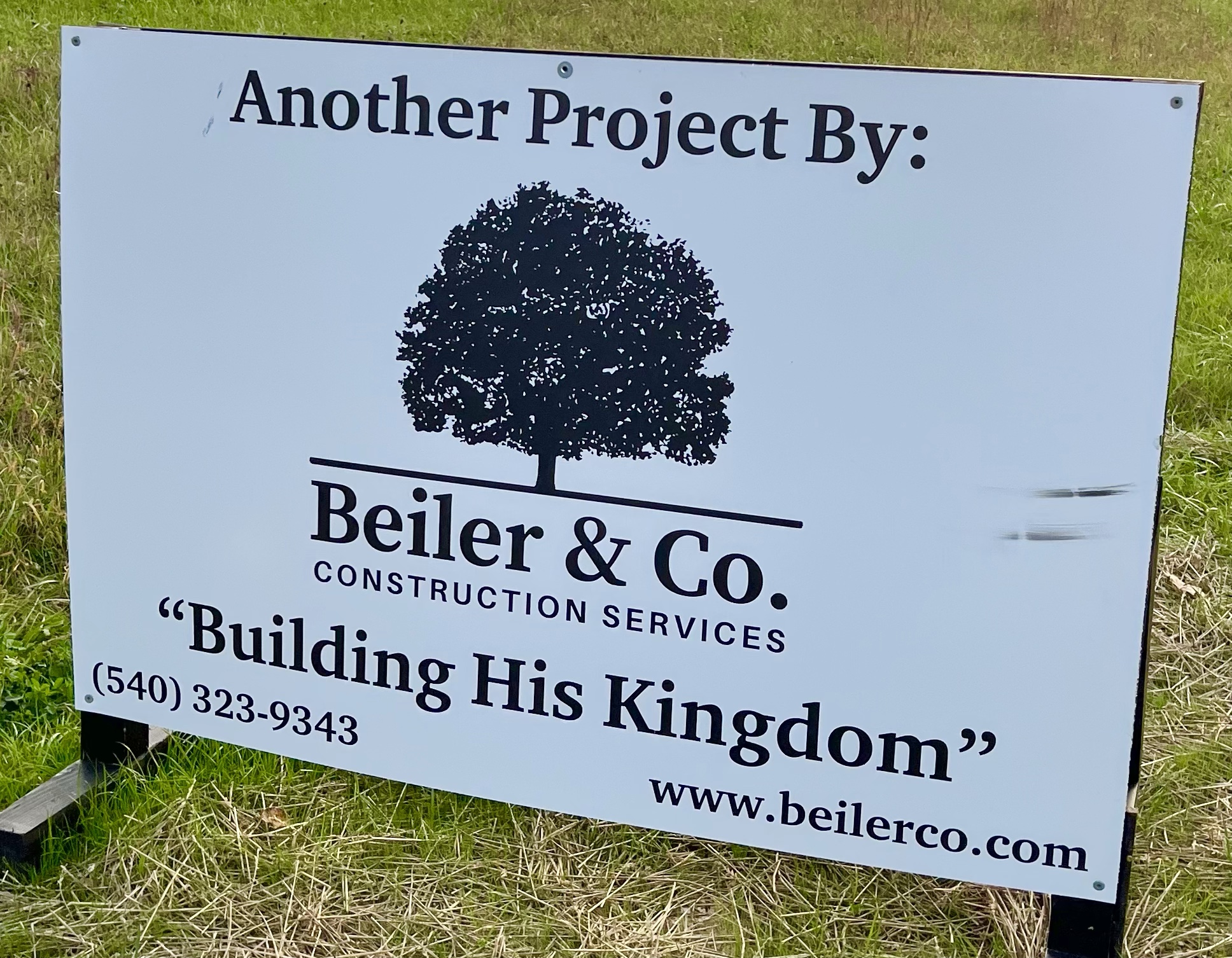 Custom New Build – Beiler – NoVA Trim, LLC